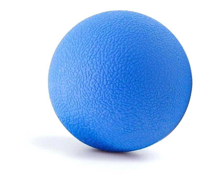 Myst Design Yoga Massage Sphere & Therapy Ball, Premium Trigger Point ...