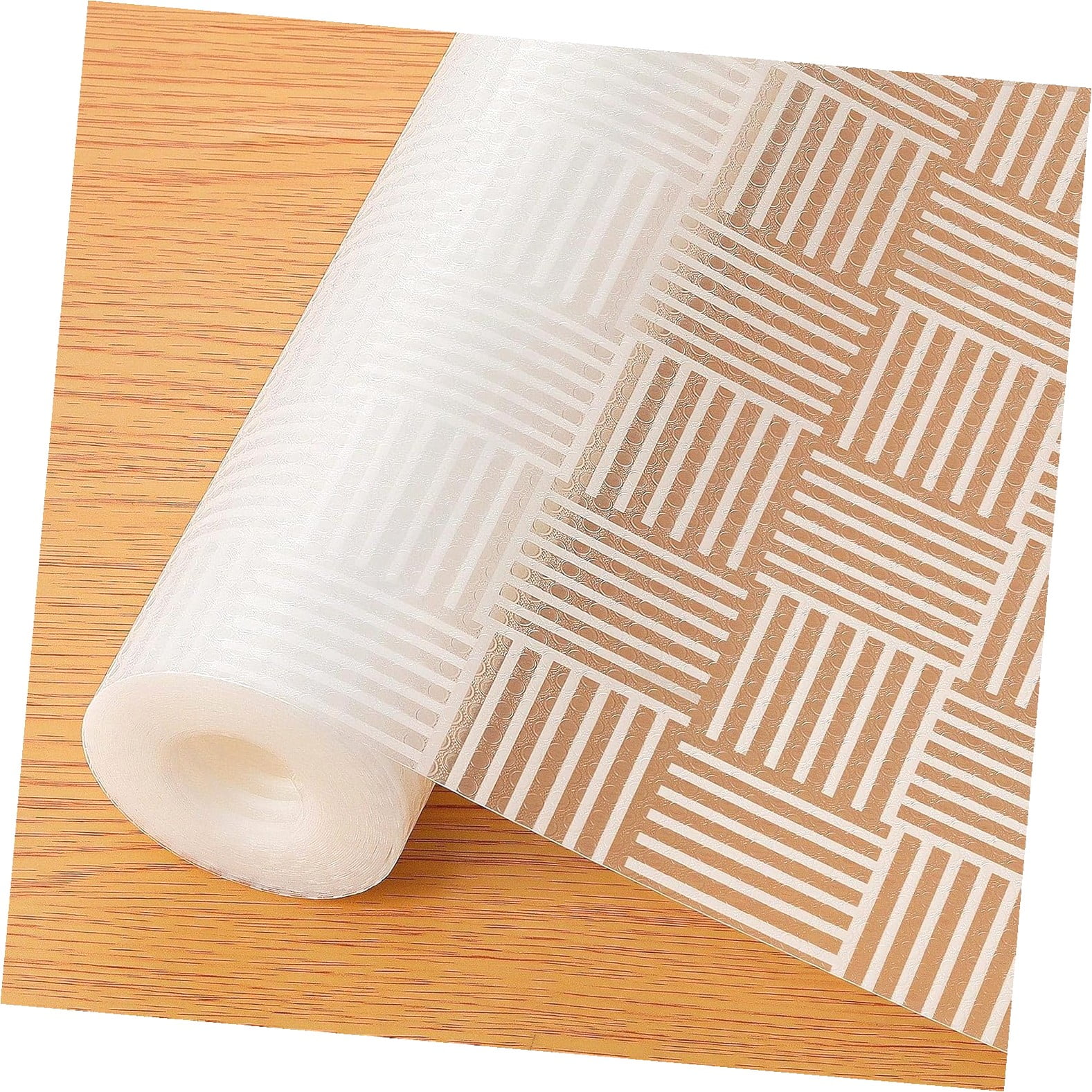 Myst Design and Drawer Liner for Kitchen Cabinets – Non-Adhesive ...