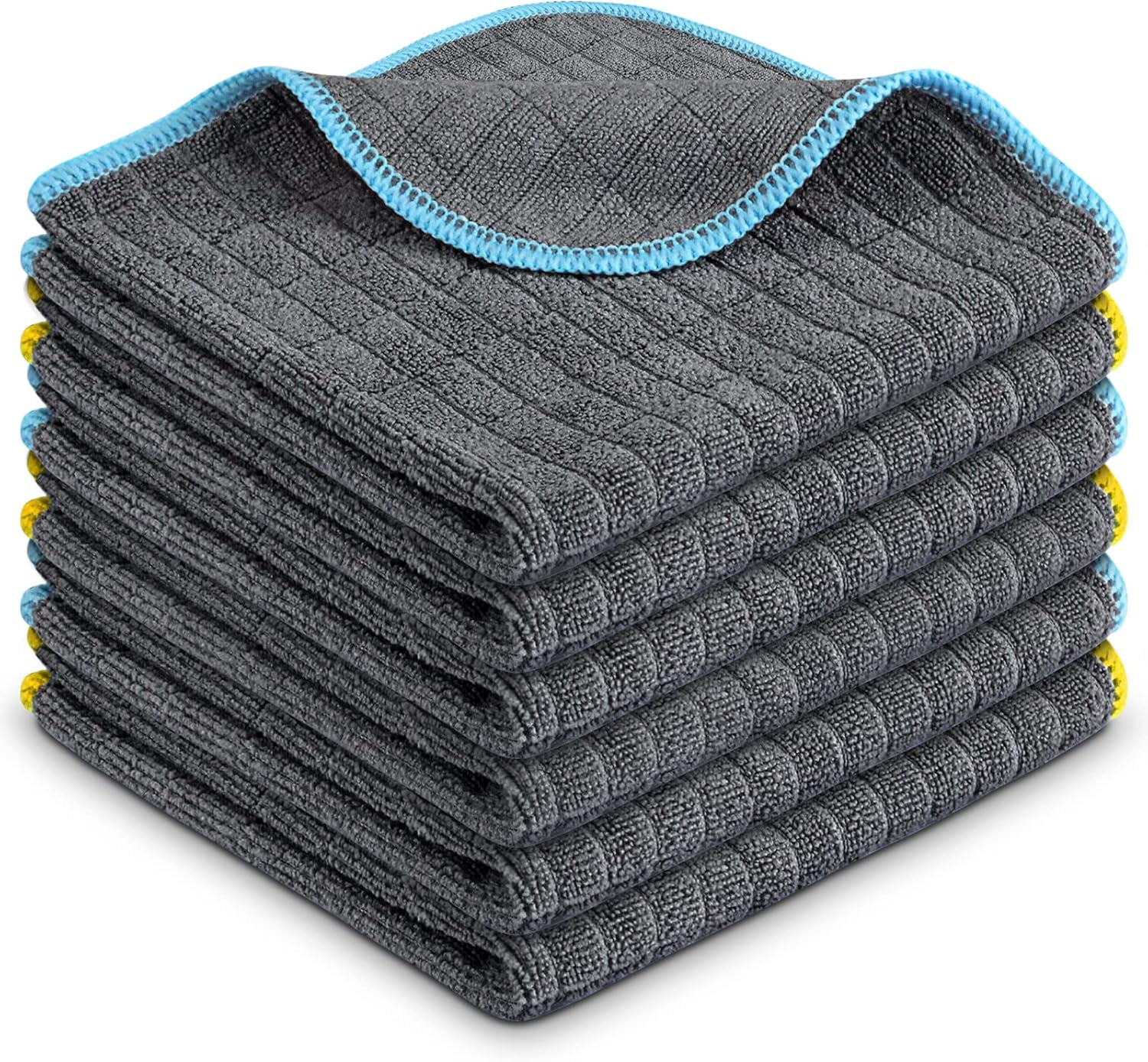 Myst Design ber Cleaning Cloth for Household Dust Rags for Cleaning All ...