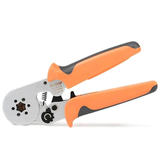 Myst Design iCrimp Wire Ferrule Crimping , Hexagonal Crimp Profile ...