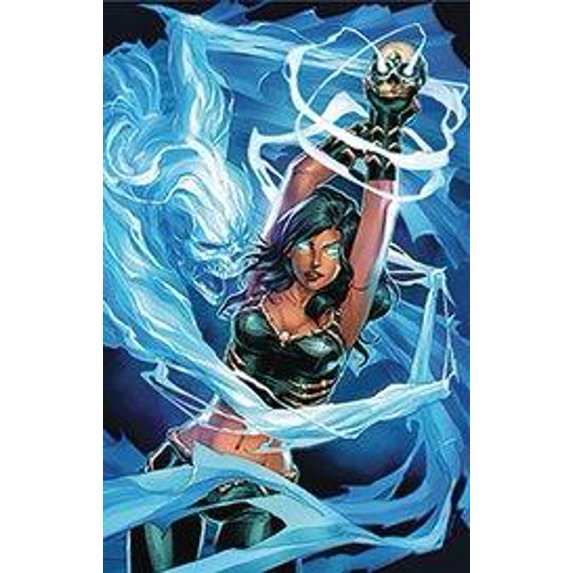 Mystere #1 (Cvr B Coccolo) Zenescope Entertainment Inc Comic Book ...