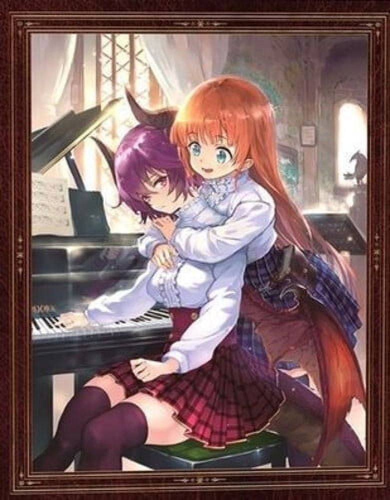 Mysteria Friends (Blu-ray), Sentai, Anime - Walmart.com
