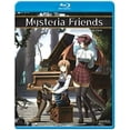 Mysteria Friends (Blu-ray) - Walmart.com