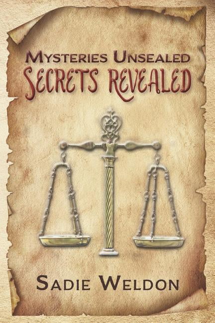 Mysteries Unsealed, Secrets Revealed - Walmart.com