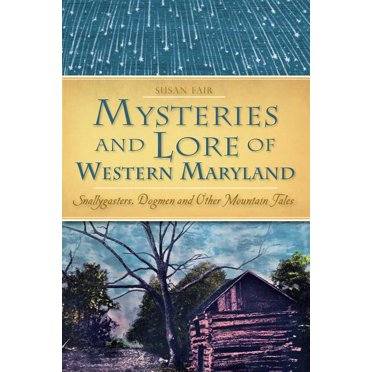 Faery: A Guide to the Lore, Magic & World of the Good Folk (Paperback ...