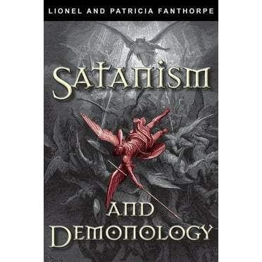The Encyclopedia of Demons and Demonology, (Paperback) - Walmart.com