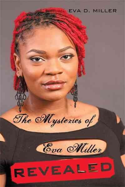 Mysteries of Eva Miller Revealed - Walmart.com