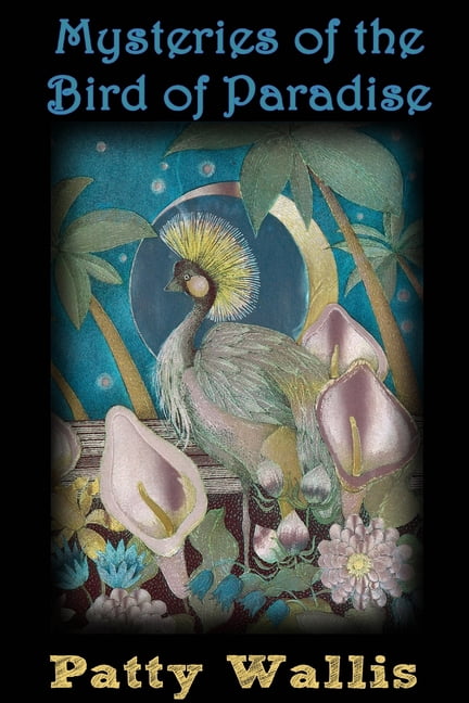 Patty Wallis