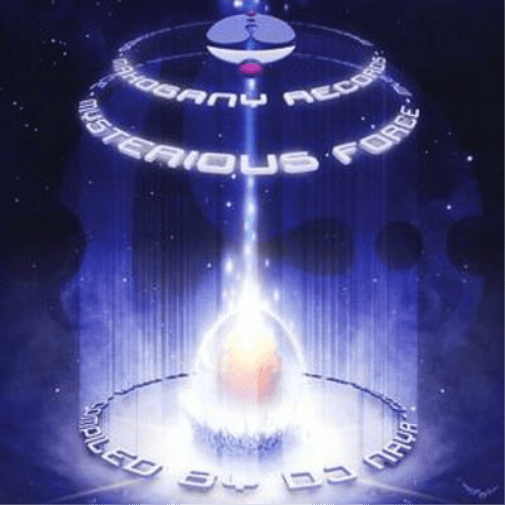Various Artists Mysterious Force (CD) Album - Walmart.com