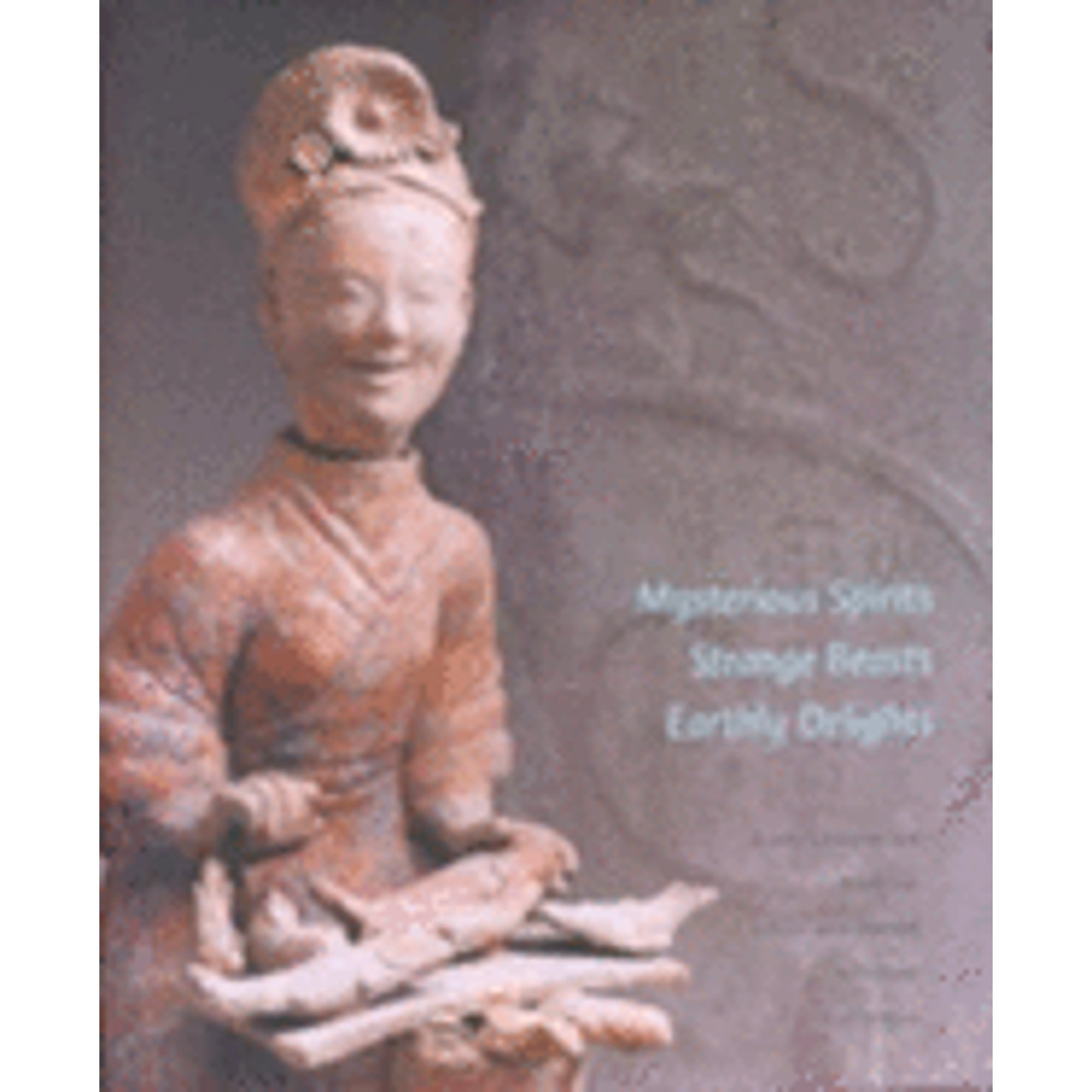 Pre-Owned Mysterious Spirits, Strange Beasts, Earthly Delights: Early ...