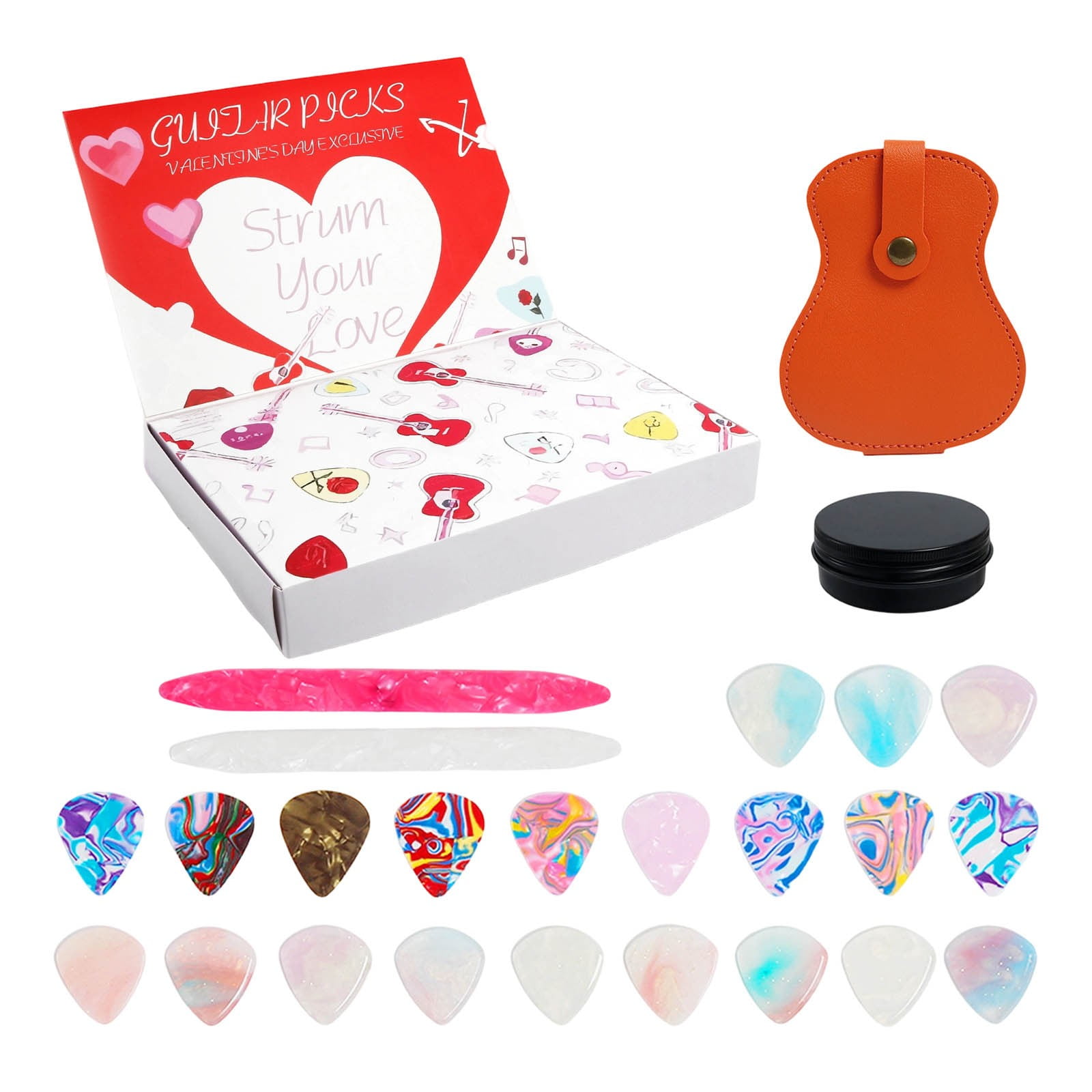 Mystery Countdown Surprise With 24 Unique Collectible Advent Calendar ...