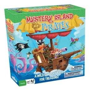 Wordworld The Race To Mystery Island