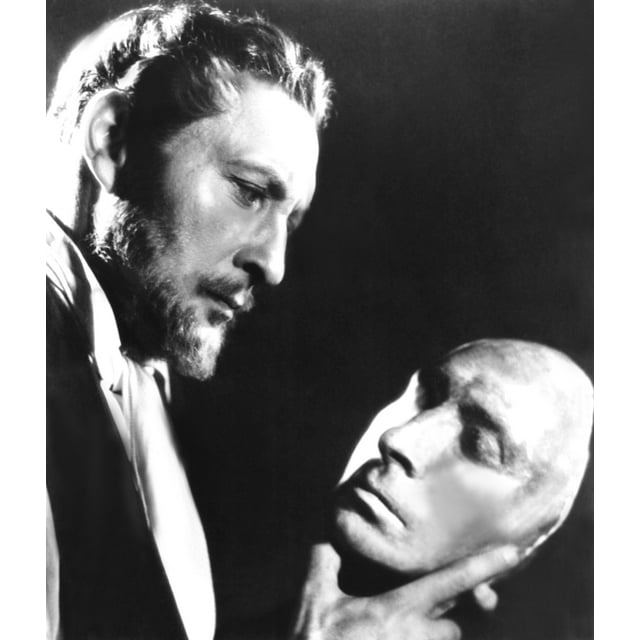 Mystery Of The Wax Museum The Lionel Atwill 1933 Photo Print (16 x 20 ...