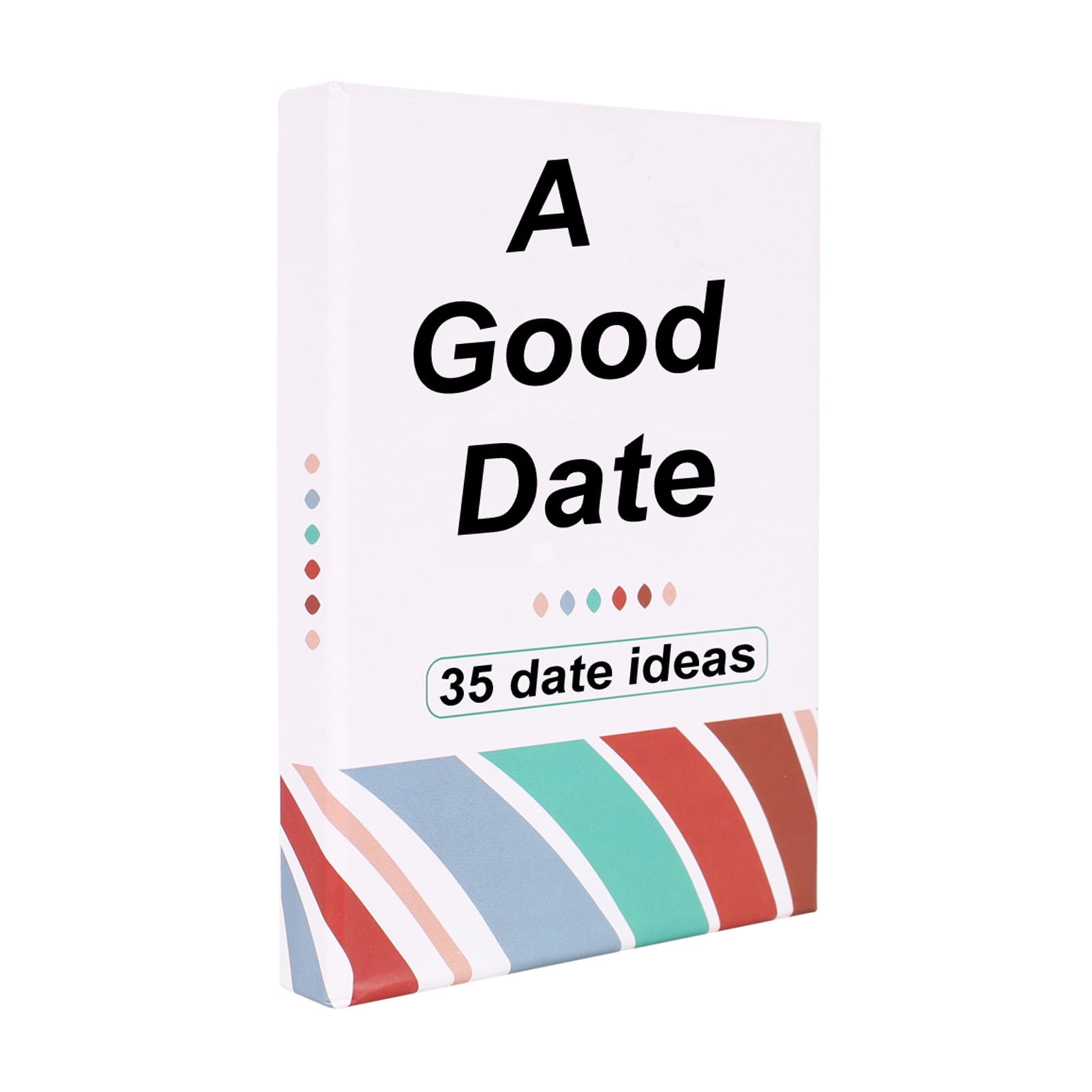 Mystery Scratches Off Dates Night Game 35 Creative Couple Activity With ...