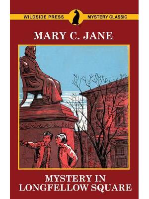 Mystery in Longfellow Square - Walmart.com