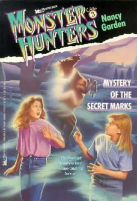 Pre-Owned Mystery of the Secret Marks (Monster Hunters, Case No. 3 ...
