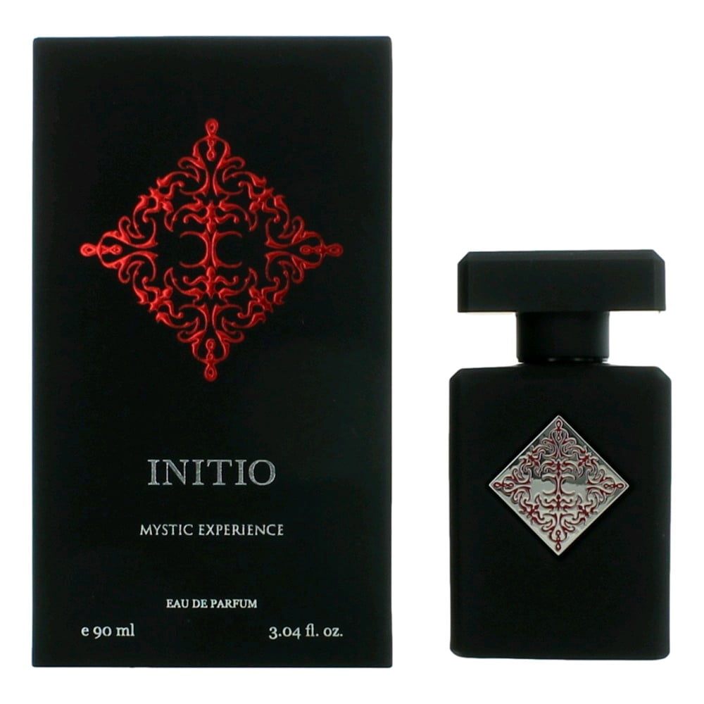 Mystic Experience by Initio, 3 oz Eau De Parfum Spray for Unisex ...