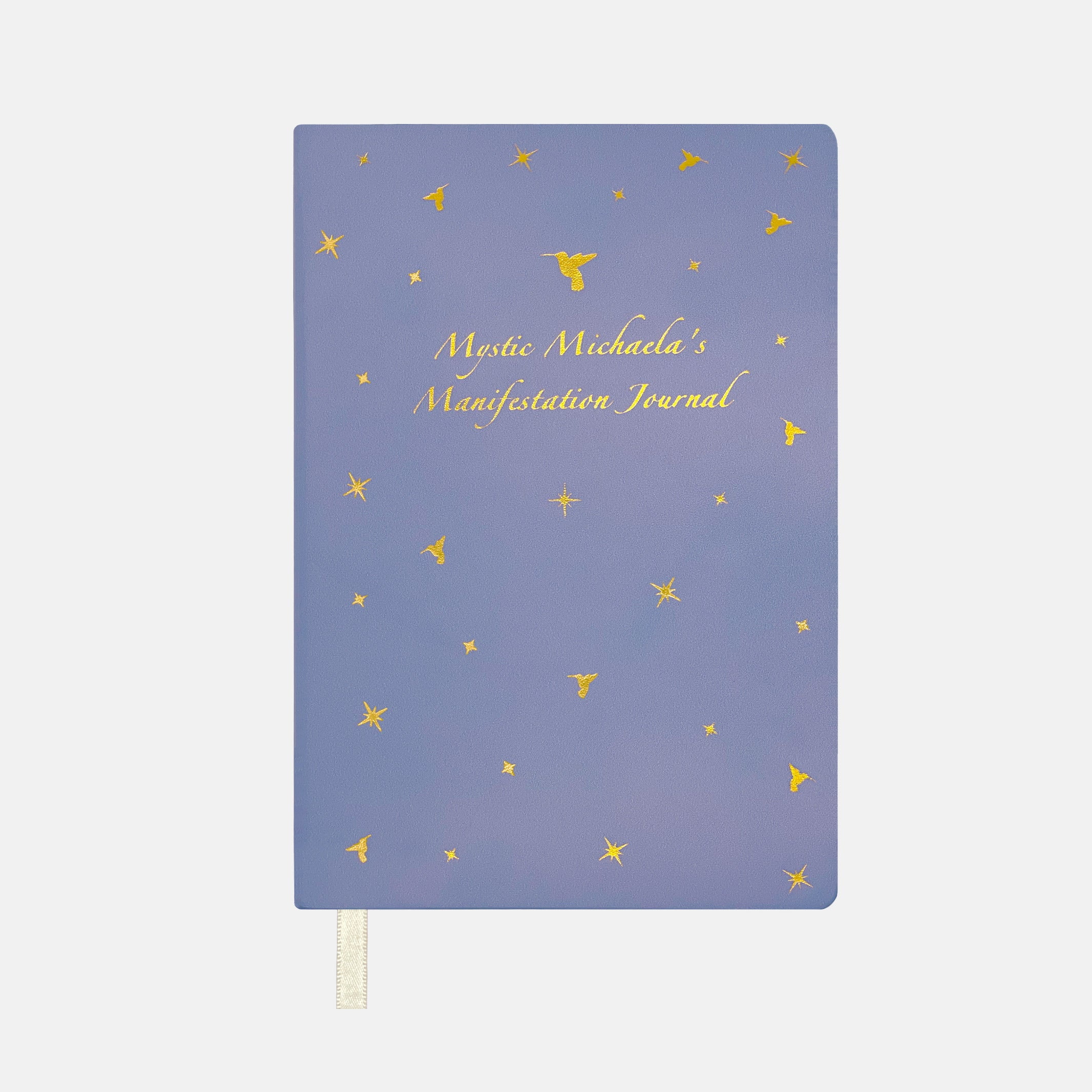 Mystic Michaela's Manifestation Journal - Walmart.com