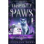 Mystic Notch Cozy Mystery: Probable Paws (Paperback) - Walmart.com