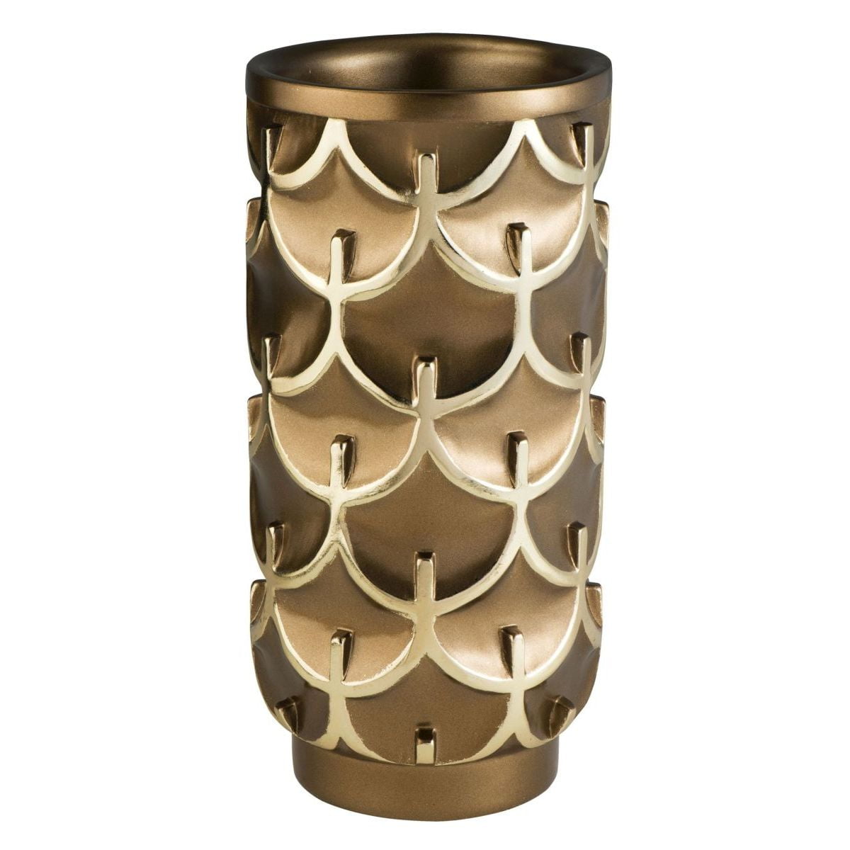 Mystic Owl Decorative Vase - Walmart.com