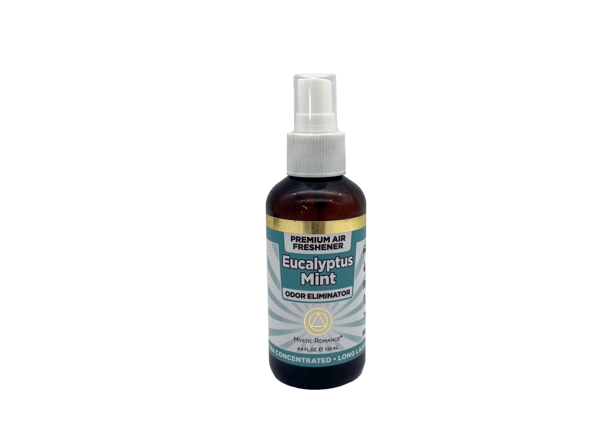 Mystic Romance Premium Fragrances Oils EUCALYPTUS MINT Air Freshener ...