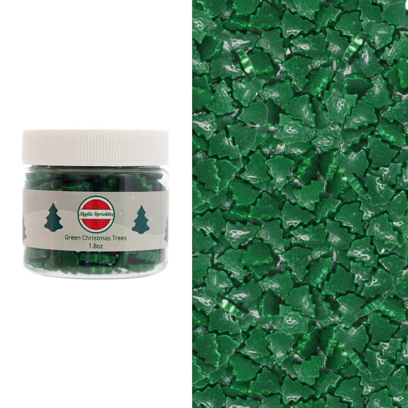 Christmas Tree Candy