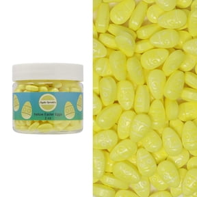 Mystic Sprinkles Candy Shapes White Skulls 1.8oz - Walmart.com
