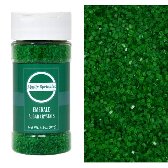 Green Sprinkles