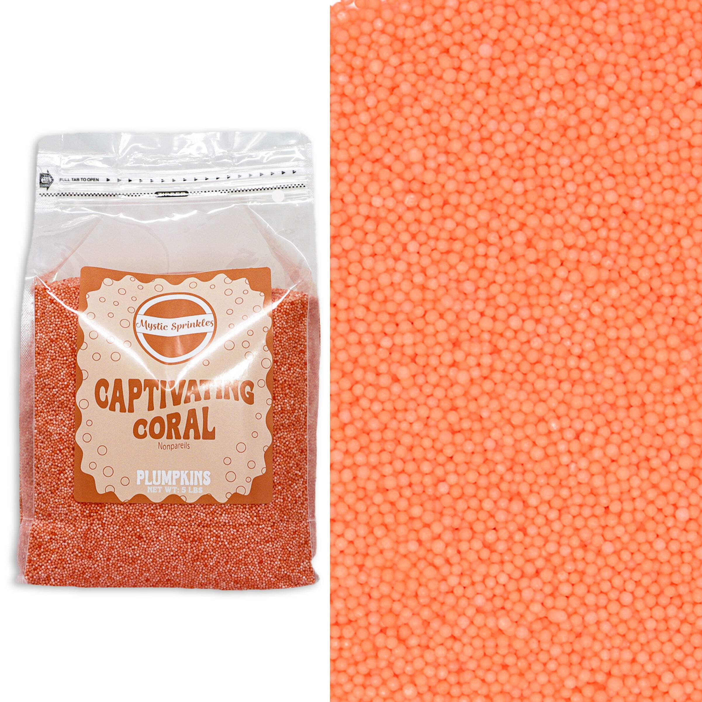 Mystic Sprinkles - Decorations for Warehouse Kitchen Desserts - Walmart ...