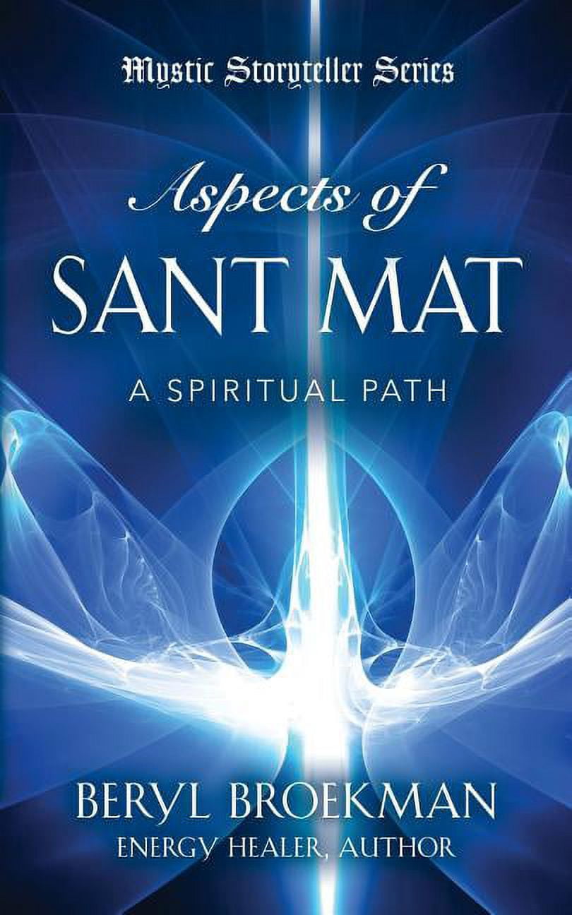 Mystic Storyteller Aspects of Sant Mat, (Paperback) - Walmart.com