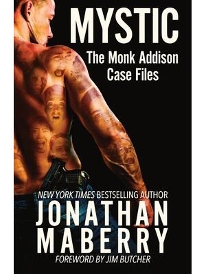 Mystic : The Monk Addison Case Files - Walmart.com