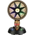 Mystic Wheel Animated Halloween Decoration - Walmart.com