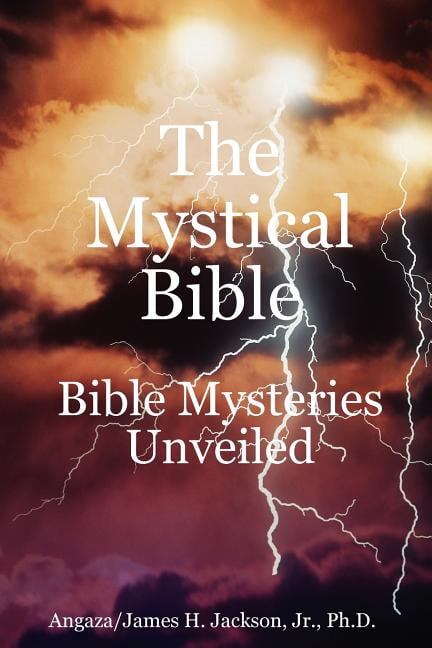 Mystical Bible - Walmart.com