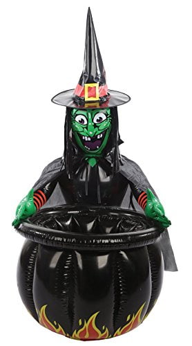 Mystical Brew Cooler - Halloween Party & Themed Events - Walmart.com