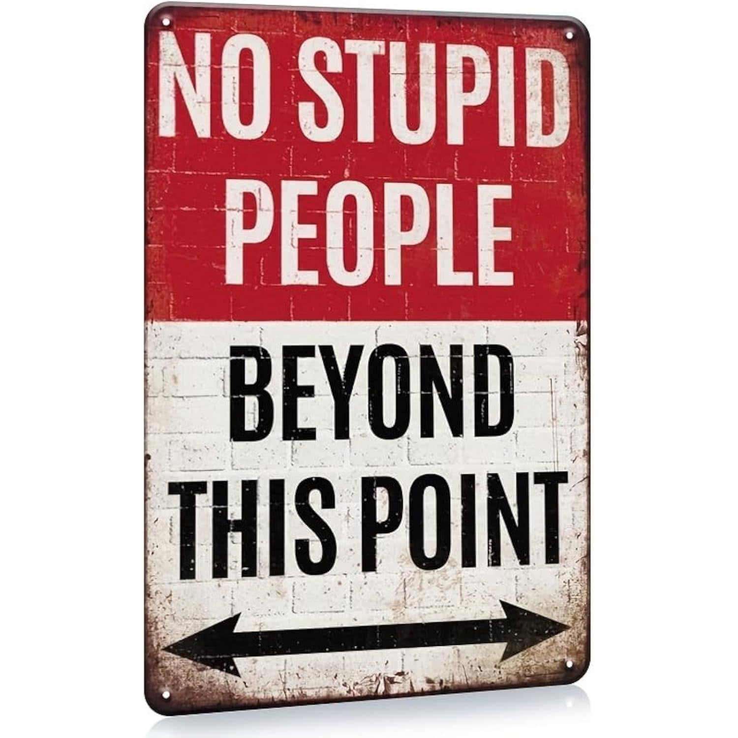 Mystical Castle and Sorcerer Metal Sign: Enchanted Castle in the Mist ...