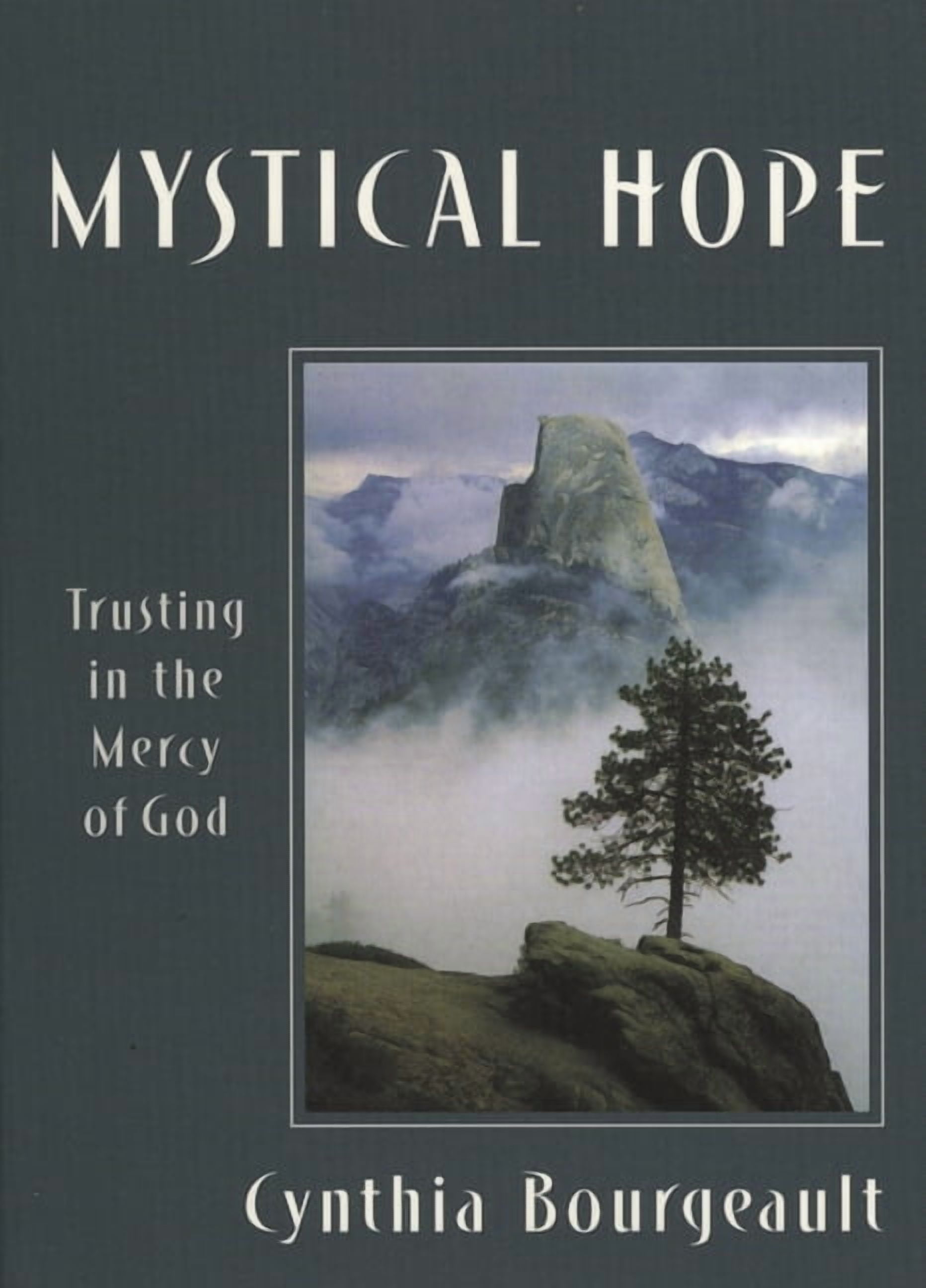 Mystical Hope: Trusting in the Mercy of God, (Paperback) - Walmart ...