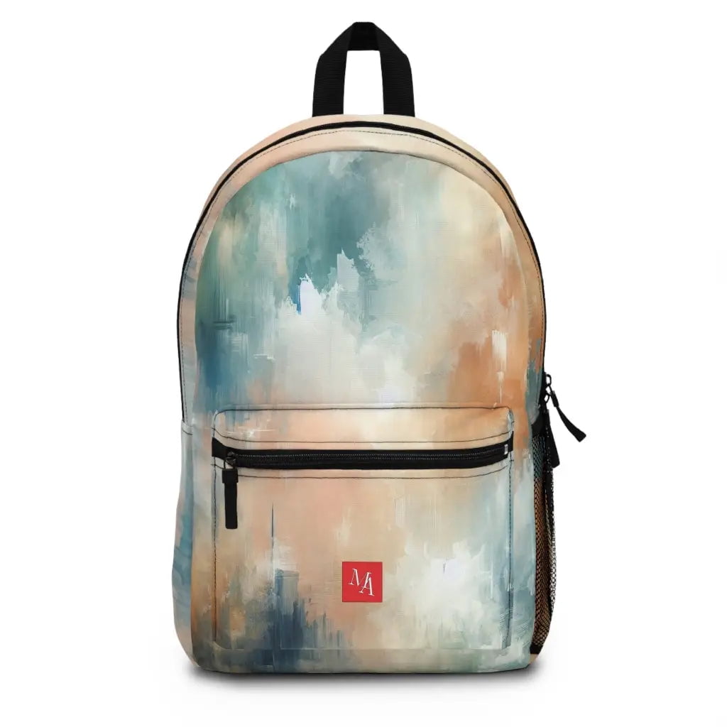 Mystical Horizons- Backpack - Walmart.com