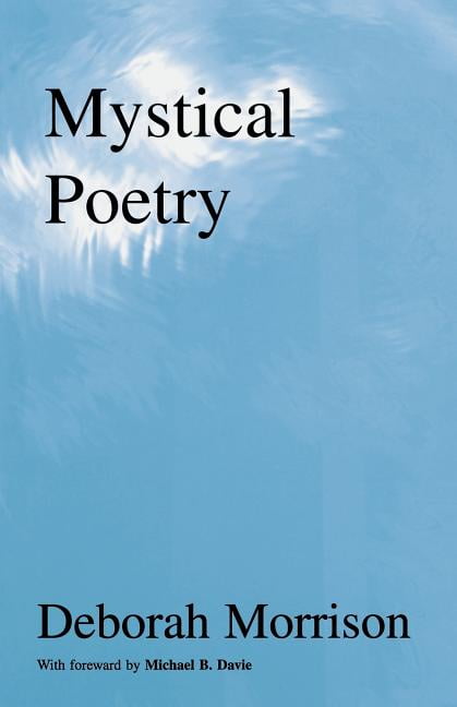 Mystical Poetry (Spiritual Poetry) (Paperback) - Walmart.com