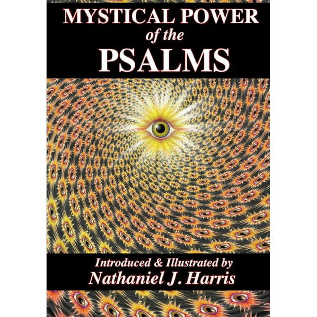 Mystical Power of the Psalms (Paperback) - Walmart.com