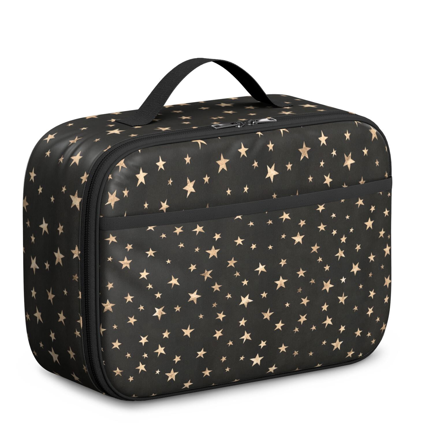 Mystical Sky Insulated Lunch Box - Solar System Themed Thermal Bag, 8 ...