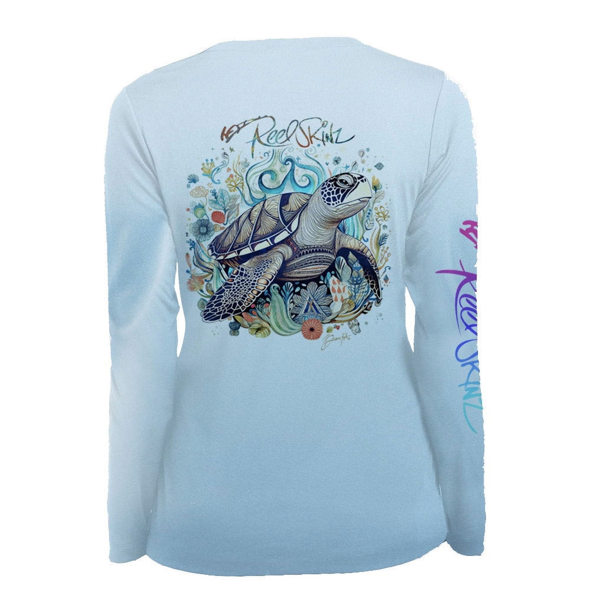 Mystical Turtle by Brian Kalt - Walmart.com