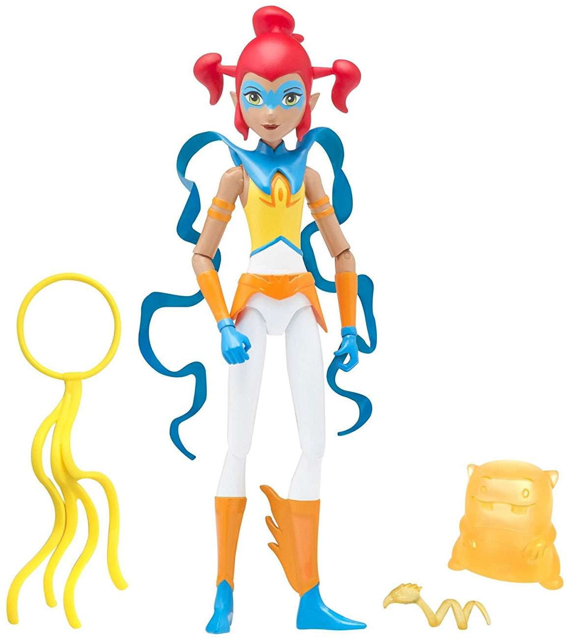Mysticons Piper Willowbrook Basic Action Figure - Walmart.com