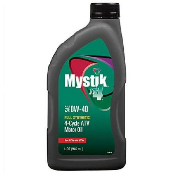0W-40 Synthetic Oil in Synthetic Oil - Walmart.com