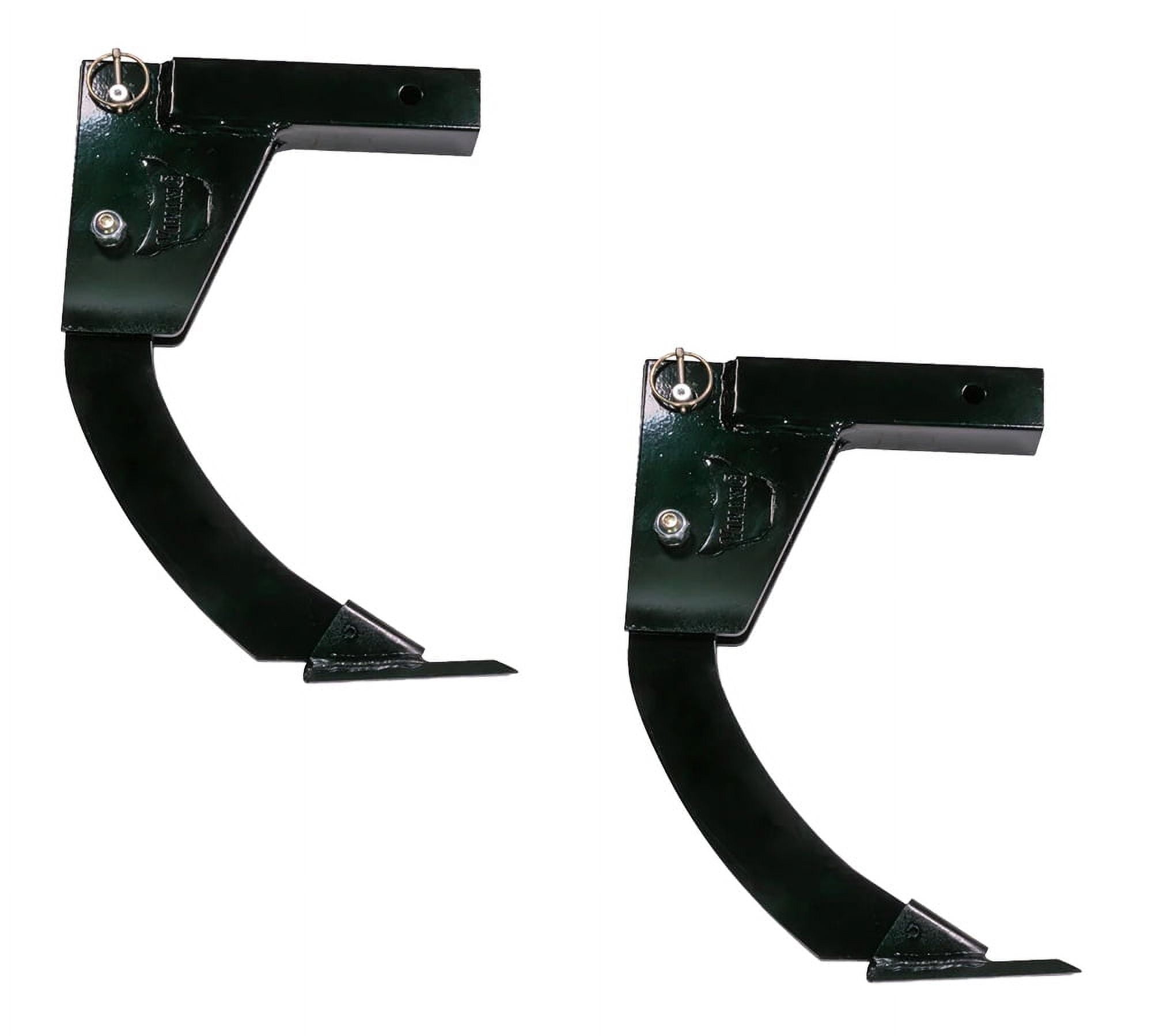 Mytee Products 2 Pack 4 Point Hitch Mount Ripper for Trencher ...