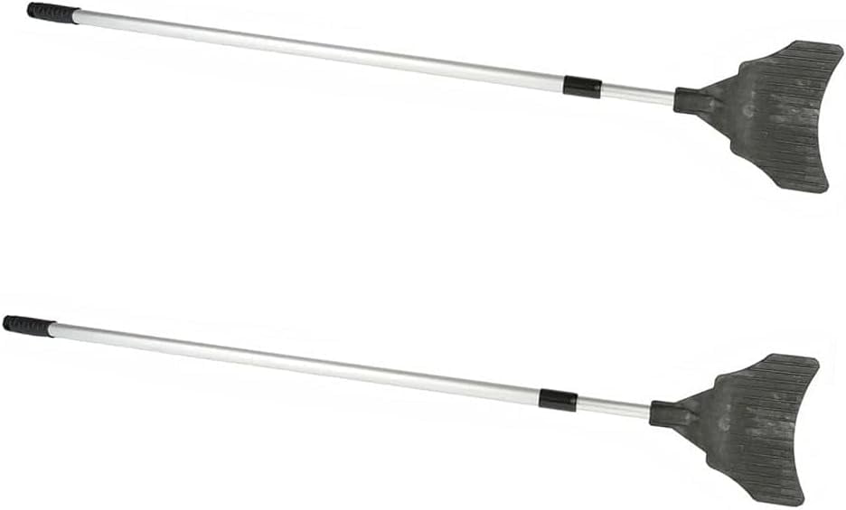 Mytee Products (2 Pack 8ft V Shaped Board Corner Protector Extension ...