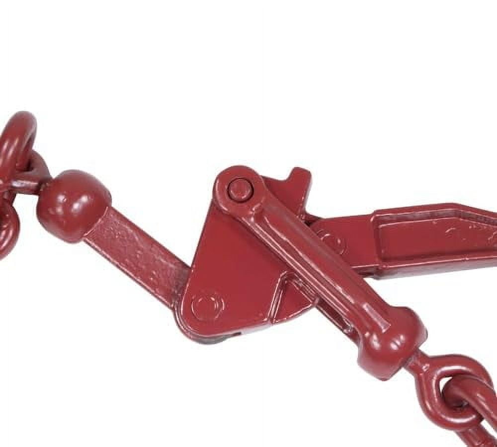 Mytee Products 2 Pack Lever Style Recoilless Snap Binders 3/8 1/2 G70 ...