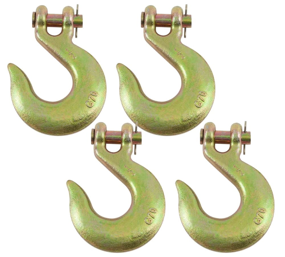 Mytee Products (4 Pack) 1/2 Mytee Products (4 Pack) 1/2