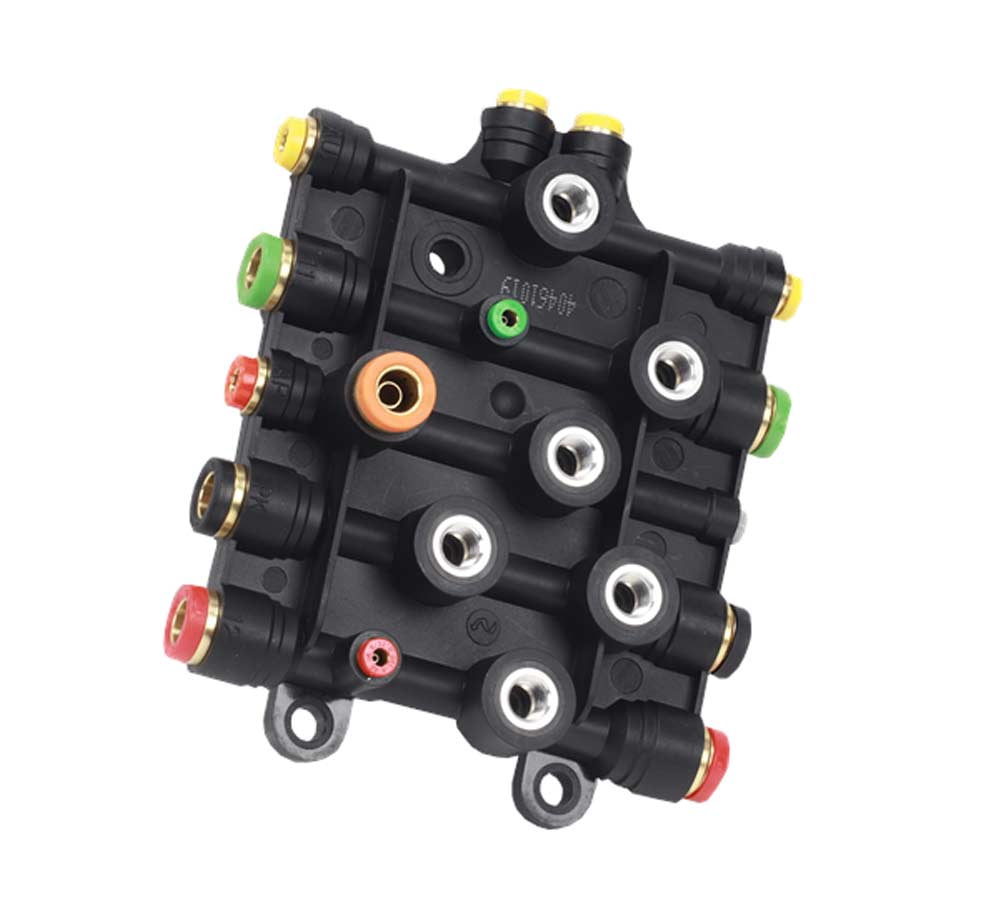 Mytee Products Air Manifold Fit for Freightliner Century Class and ...