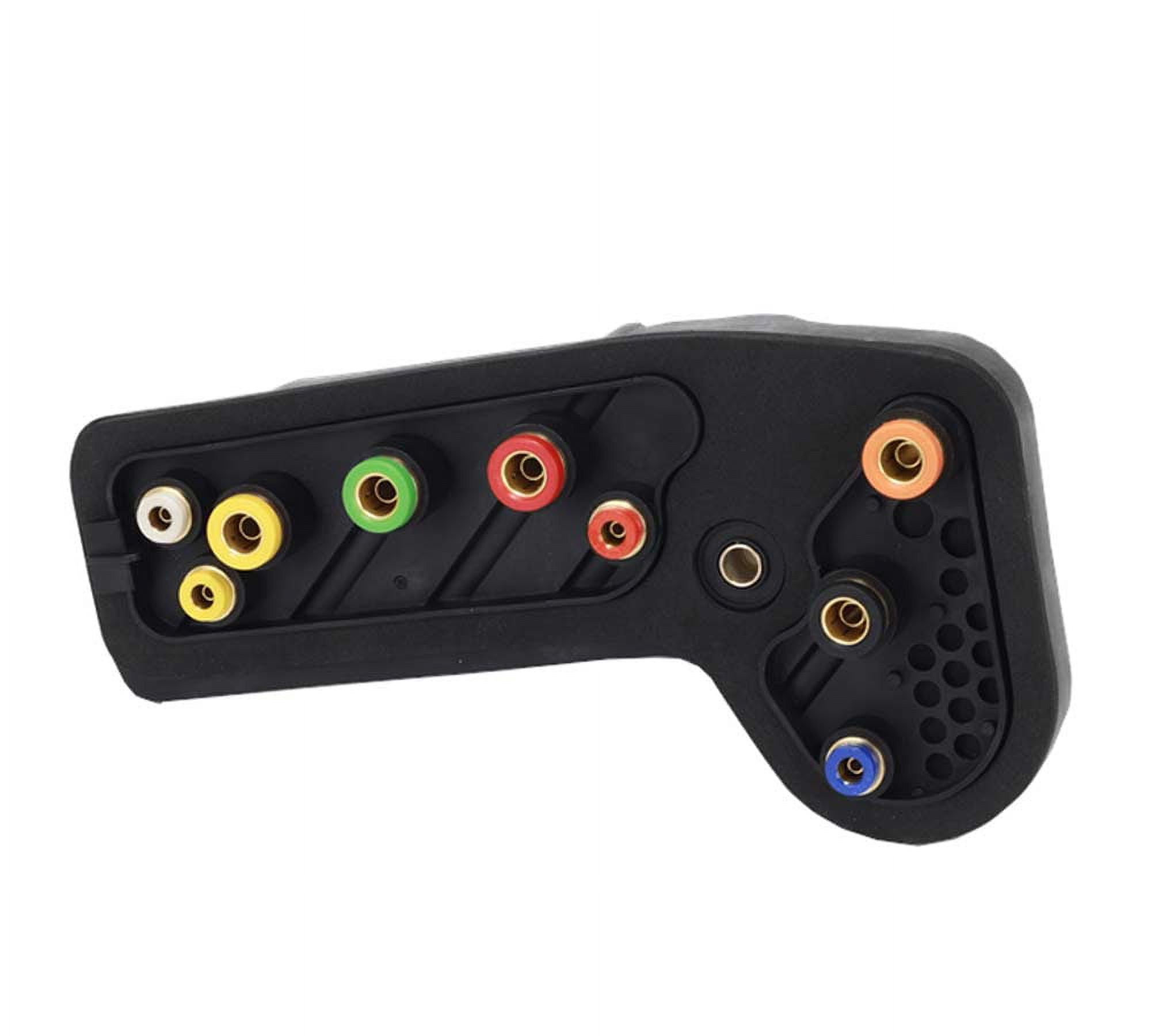 Mytee Products Freightliner Cascadia Air Manifold Pass Through Replaces ...