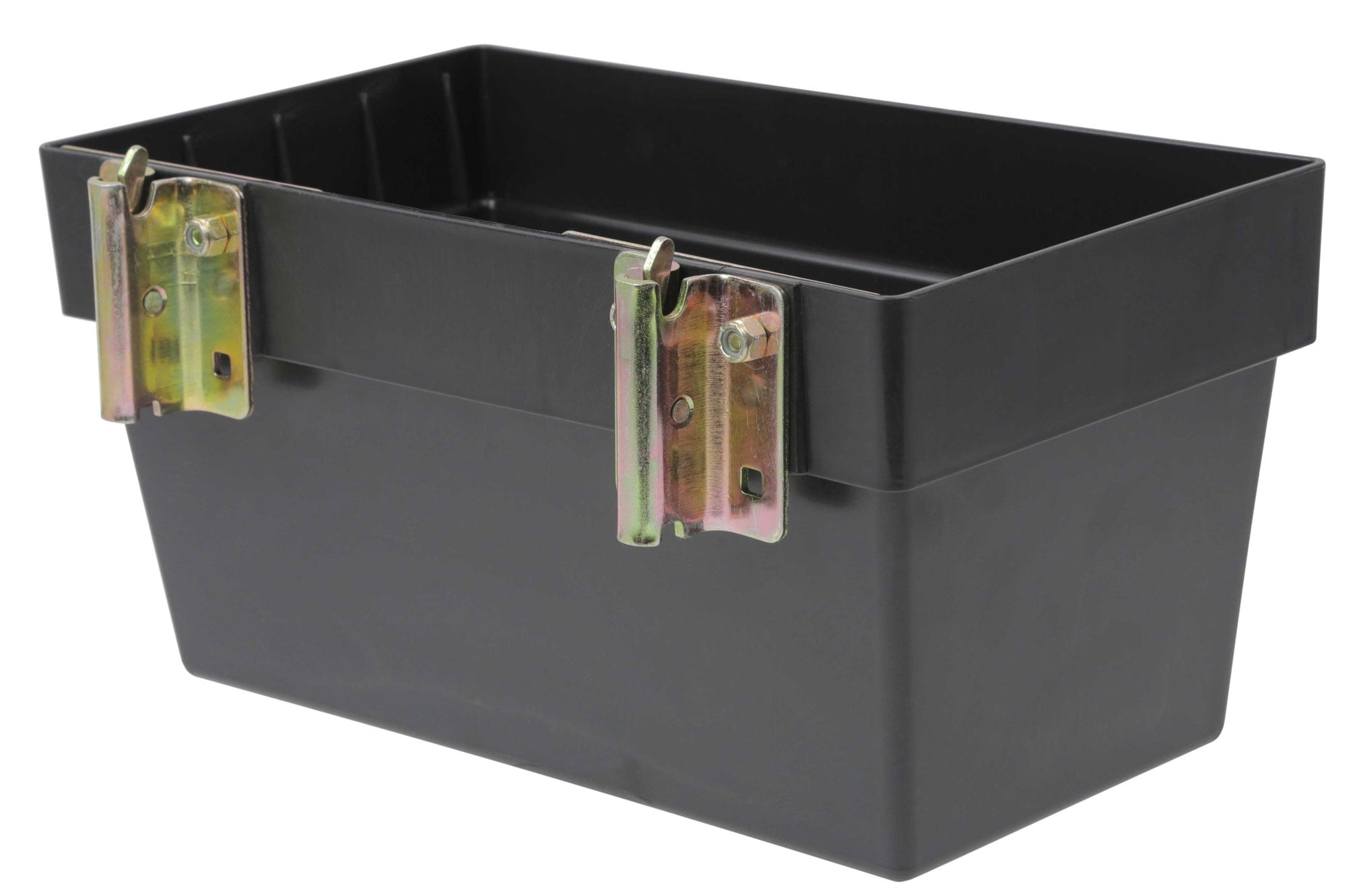 Mytee Products Heavy Duty E-Track Storage Bin for E-Track Systems | E ...